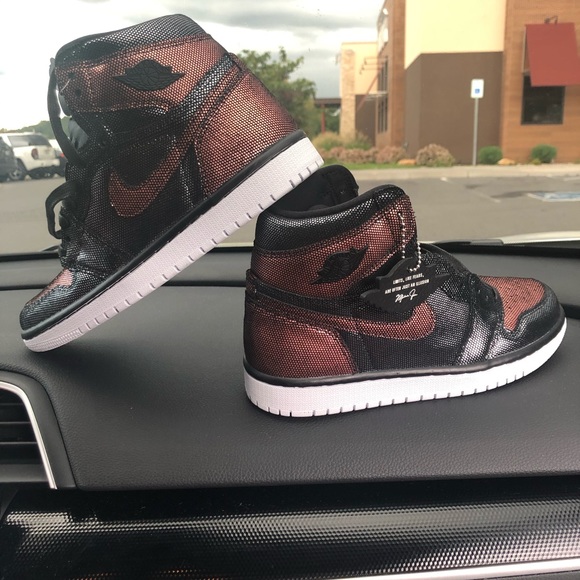 Nike | Shoes | Nike Air Hi Og Fearless | Poshmark